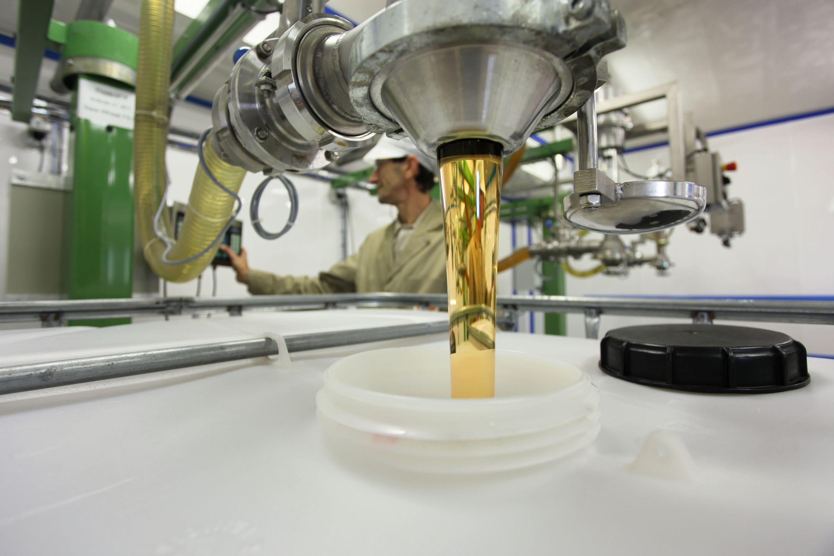 Organic and natural oat syrup - Meurens Natural