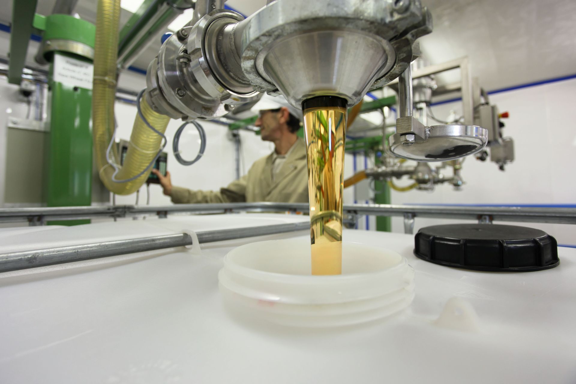 Organic and natural oat syrup - Meurens Natural