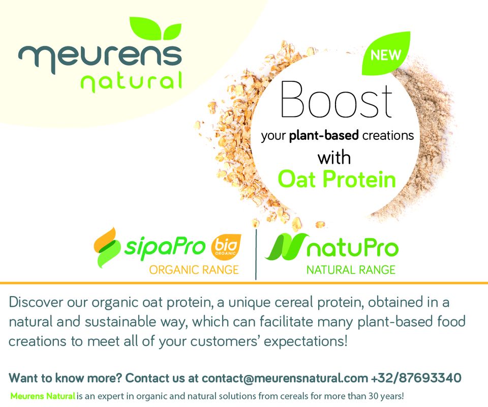 Specialized Nutrition - Meurens Natural